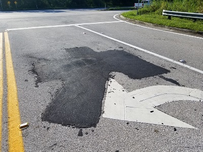 Innovation Alley | National Pavement Expo